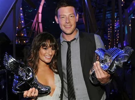 Photos Dècès de Cory Monteith retour en images sur la vie bien trop