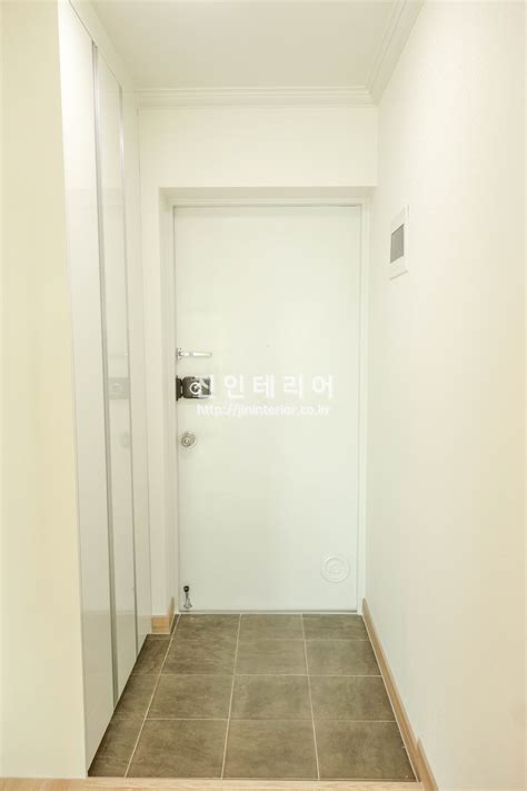 일산인테리어 일산동 후곡마을 12단지 25평 주공아파트 진인테리어