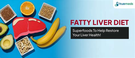 Fatty Liver Diet