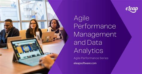 Agile Performance Management And Data Analytics