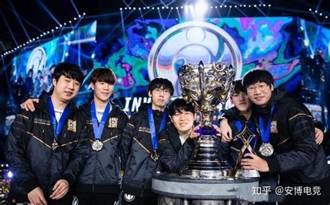 S1 S8冠军皮肤一览过去的亦是经典你最钟爱哪一届 知乎