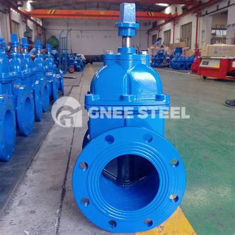 China Customized Parallel Slide Gate Valve Manufacturers Suppliers