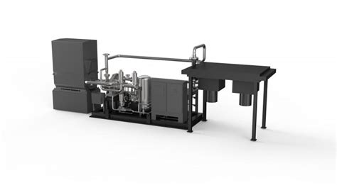 High Pressure Compressor