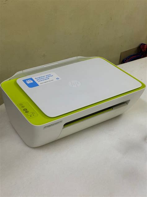 Hp All In One Printer Scan Copy Print Hp Deskjet Ink Advantage Computers Tech Printers