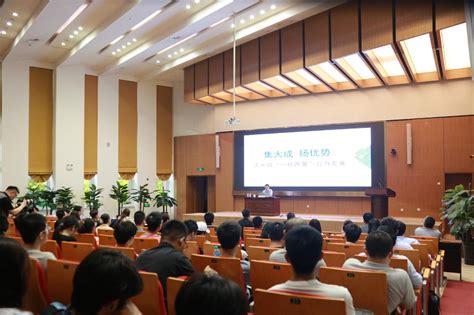 河北工业大学：对接地方需求服务京津冀协同发展战略 新华网客户端
