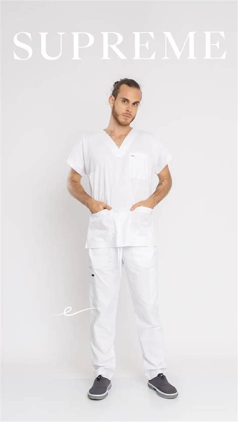 Tienda Virtual Eslor Blusa Supreme Blanco