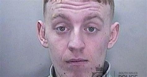 Man With Drugs Stash Busted After Police Caught Him Having Fight In