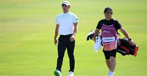中島啓太、連日の「66」で15位浮上 川村昌弘は66位｜ゴルフクラブ・ギア情報のmy Caddieマイキャディ