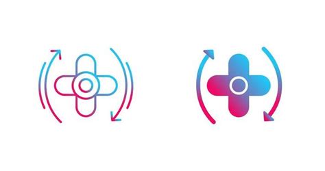 Rotate Symbol Vector Art Icons And Graphics For Free Download