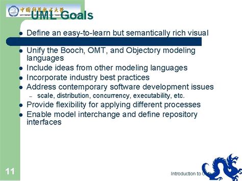 Object Modeling With Omg Uml Tutorial Series Introduction