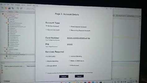 Video Shivani Reddy Kumbham On Linkedin Java Bankingsystem Mysql