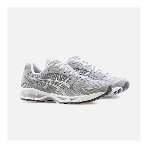 Asics Gel Kayano 14 Piedmont Greysheet Rock Mens Fashion Footwear