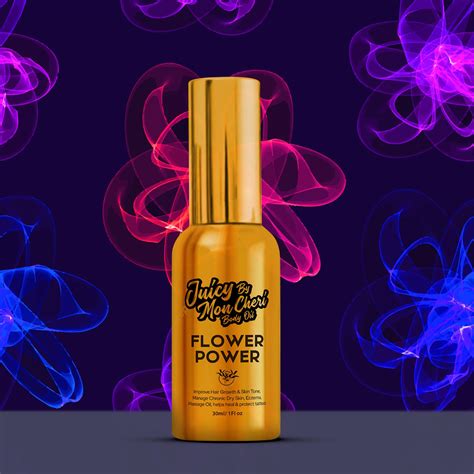 Nourish Your Skin With The Floral Essence Of Juicy By Mon Cheri Body O Bymoncheri