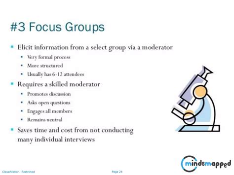 Requirement Elicitation Techniques Ppsx Business Business And Finance