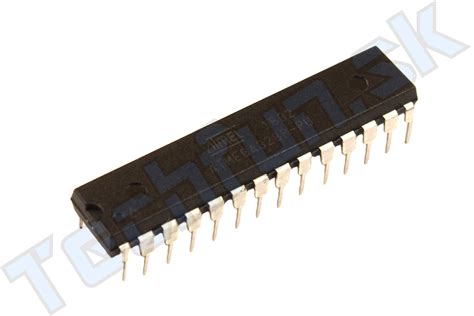 ATMega328P PU Techfun Sk Naj Arduino Shop