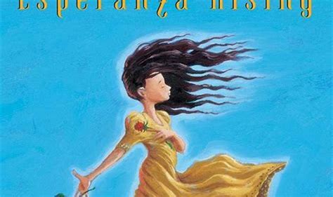 Essential Esperanza Rising Quotes Book Analysis