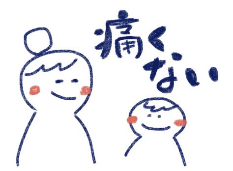 授乳で噛まれて痛い！正しいラッチオンで解決
