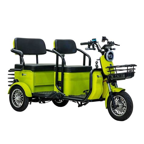 Massimo Mgc E Trike Electric Txpowersports