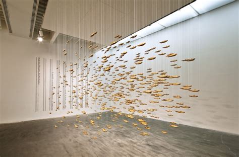 Contemporary Art Installation