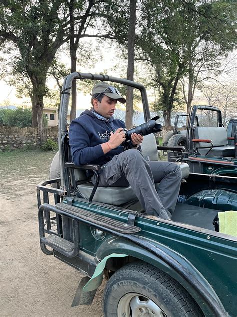 Anirudh Vidyabhushan 25 Anirudhvidyabhushan • Threads Say More