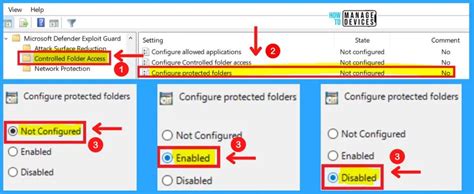3 Ways To Configure Microsoft Defender Antivirus Policies For Windows 11 Using Group Policy