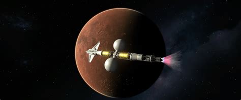 My first interplanetary ship in KSP2 : r/KerbalSpaceProgram