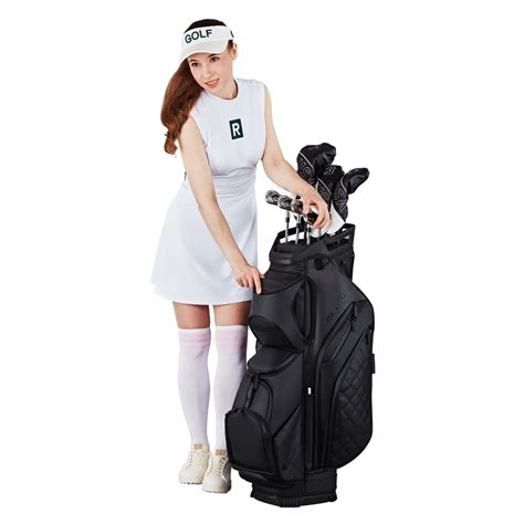 Ask Echo 2024 Slc 130le Luxury 15 Way Full Length Dividers Golf Soundl