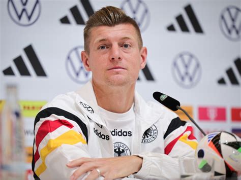 Replica Lui Toni Kroos După Ce Spania S A Autoproclamat ”cea Mai Bună