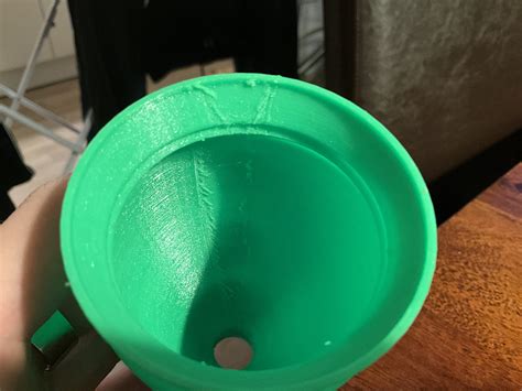 Set Layer Change Z Axis Always On Last Extrusion Point How Do I