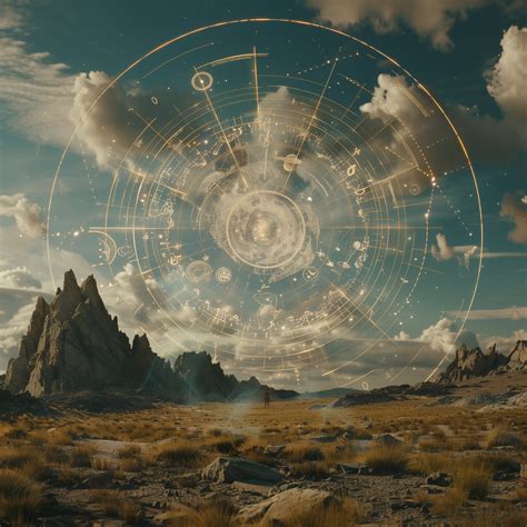 Heres How To Actually Read A Birth Chart Collective World