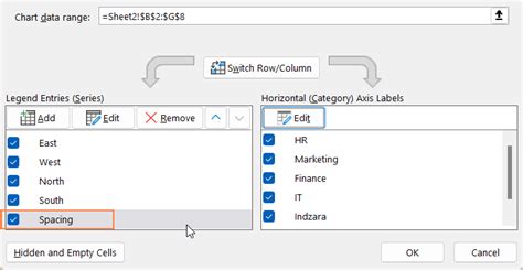 How To Create A Stacked Bar Chart With Totals In Excel