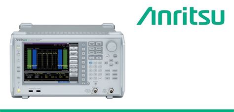 Anritsu Releases Software Updates For Its Analyzers To Test 5g Nr Sub 6