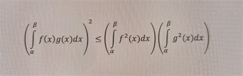 How Do You Prove This Inequality R Askmath