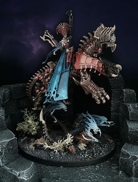 Neferata Rsoulblightgravelords