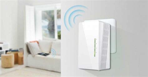 Repetidor WiFi qué tipos hay y cuál comprar para mejorar la cobertura