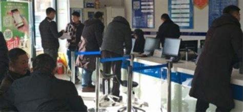 可以异地提档过户吗 有驾