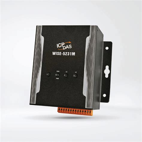 Iiot Edge Controller