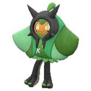 Pokemon Scarlet Violet Ogerpon Location