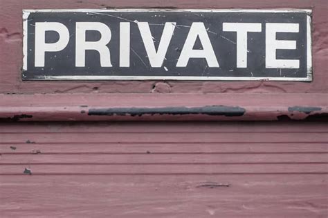 Drafting Privacy Policies Sharon Givoni Consulting