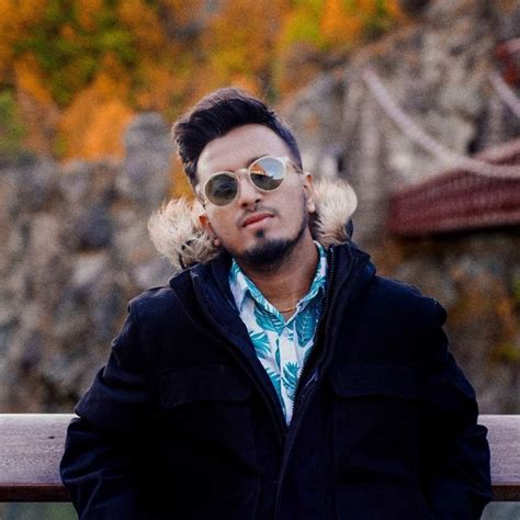 Chintan Patel Chintan8594 • Threads Say More