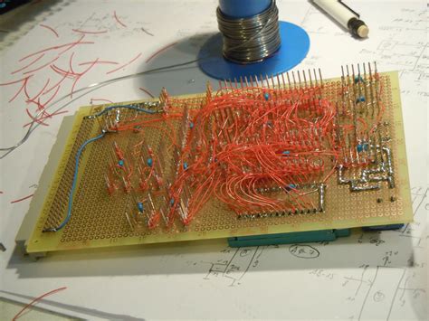 A Tiny Z80 Based Computer