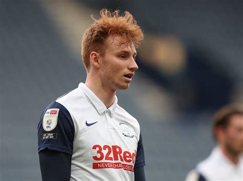 Transfer News Preston In Talks With Liverpool To Sign Sepp Van Den Berg