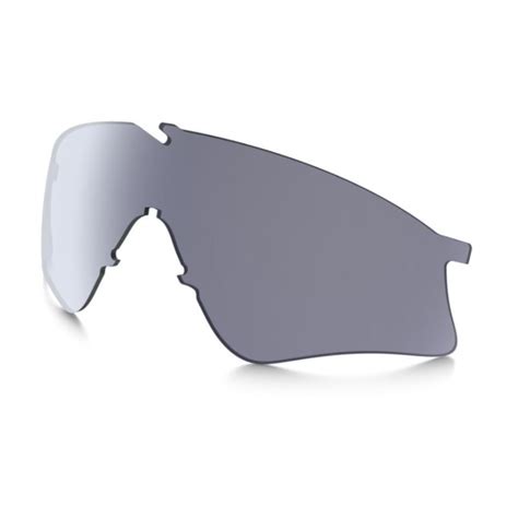 OAKLEY SI MILITARY BALLISTIC EN166 OCCHIALI M FRAME ALPHA ARRAY KIT 2