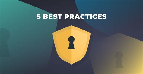 5 Best Practices For Keeping Your Elasticsearch Secure By Dotan