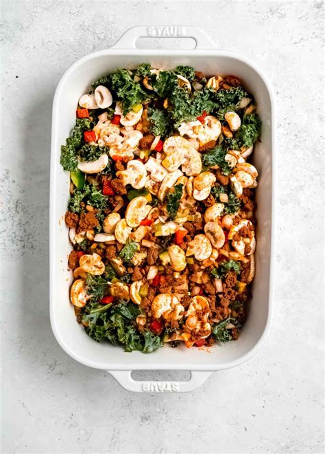Low Carb Breakfast Casserole The Best Keto Recipes