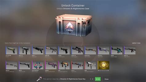 What Drives The Growth Of The Csgo Skin Market