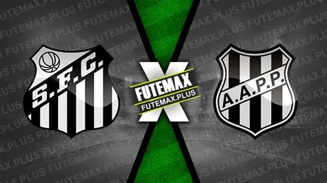 Assistir Santos x Ponte Preta ao vivo HD 25 01 2024 grátis