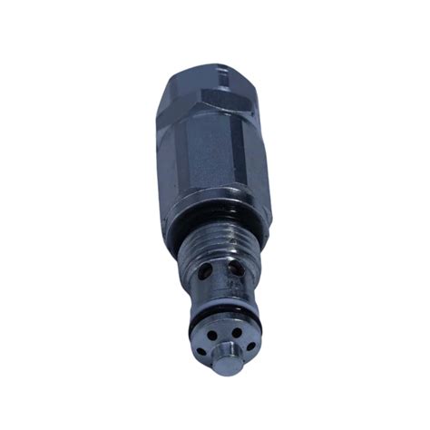Kioti Hydraulic Pressure Relief Valve Nolts Power Equipment