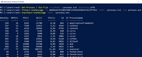 Encrypt Event Logs And Files With PowerShell And Group Policies 4sysops