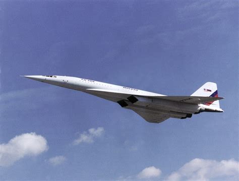 ¿qué Son Los Aviones Supersónicos Efecto Cocuyo